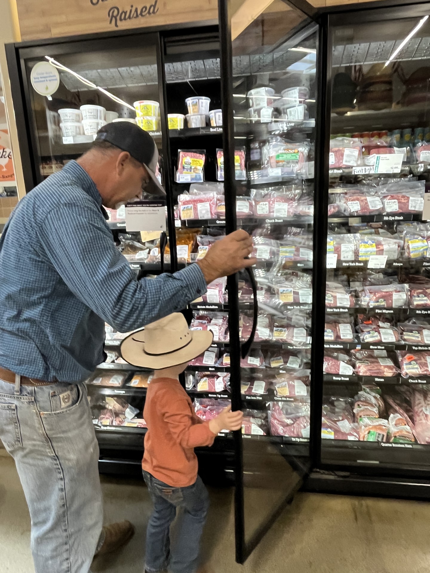 Our Partners – Nevada County Free Range Beef