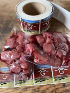Our Product – Nevada County Free Range Beef