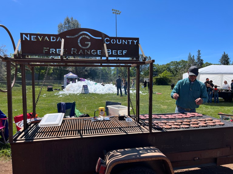 Nevada County Free Range Beef – Farm-To-Fork Beef With Homegrown Roots